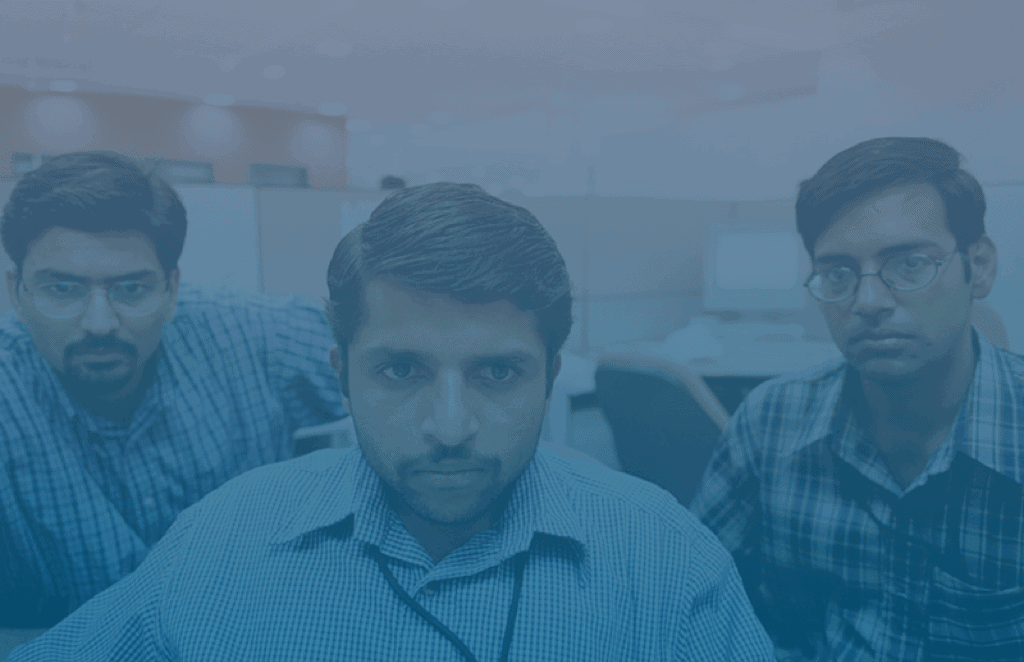 Target Audience: India - ENV Media